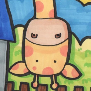 呕唛哇哞噺喋咦噜 