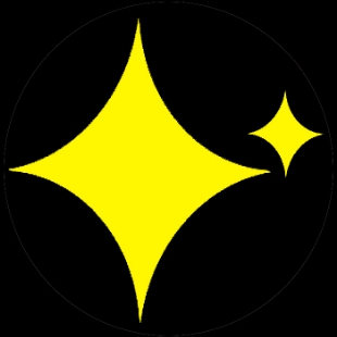大闹星空 