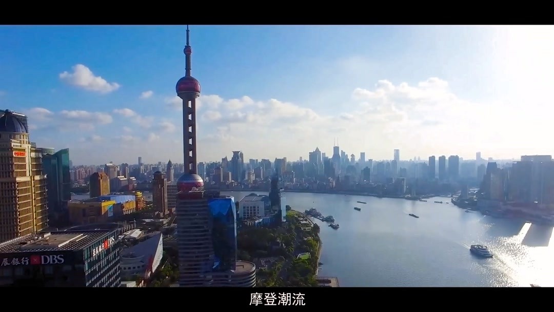 时尚潮流与风雅古韵的强烈对撞,诞生了这里与众不同的迷人风情