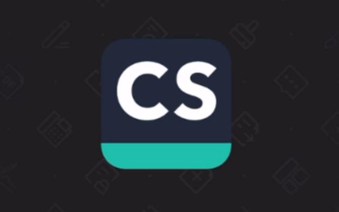 使用扫描全能王进行印萌自助复印的方法