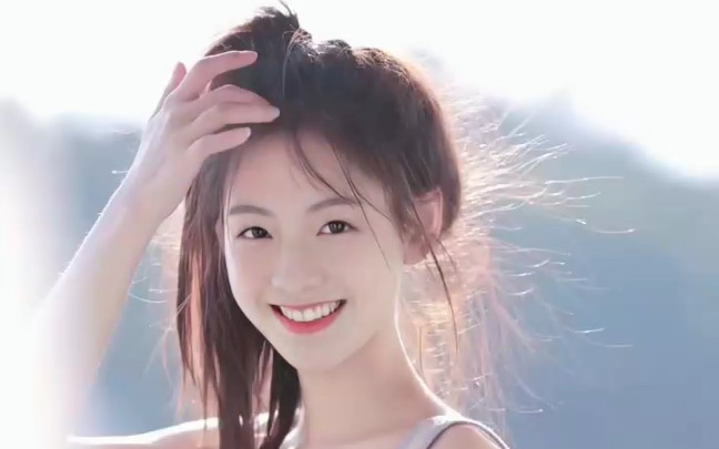 【TF家族三代】【性转泥塑】全员外出游玩美女