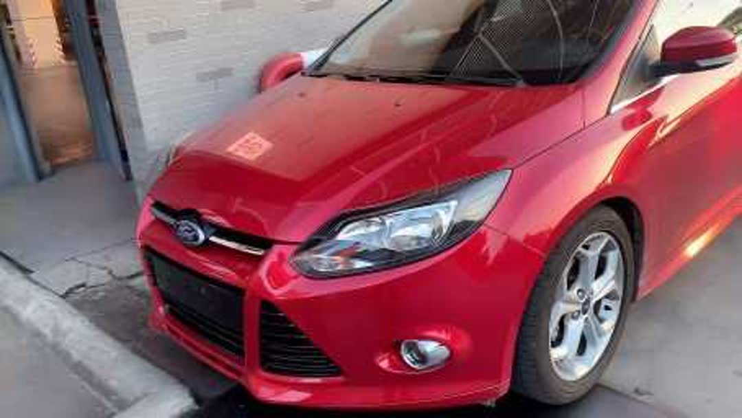 同事卖掉了本田汽车,又花50000块买了一台经典福克斯,值吗?