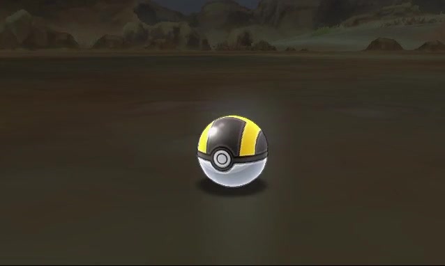 口袋妖怪,最没牌面的神兽原始盖欧卡,随便在哪钓鱼就能钓到