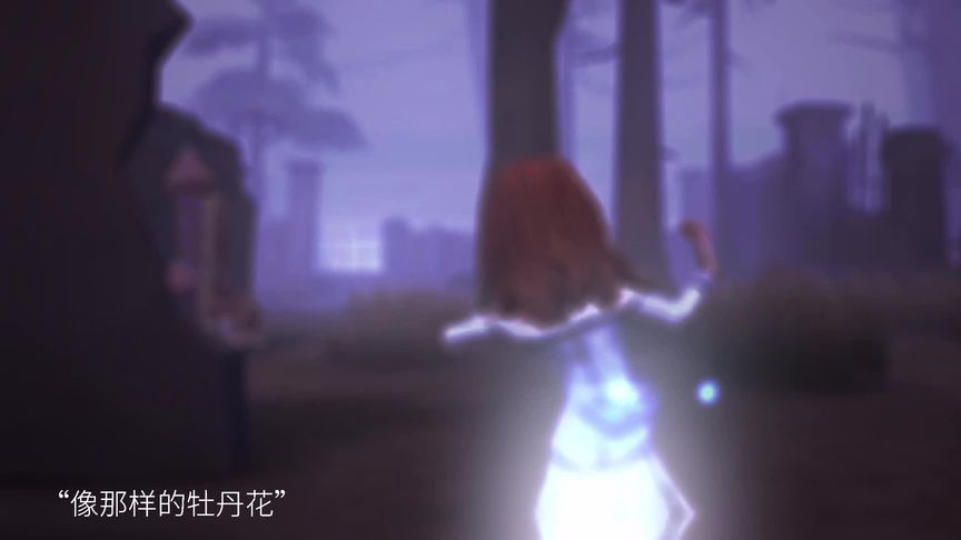 我们早就不是彼此的记忆里的那个人#辞汐苑 #梦鲤_elapse