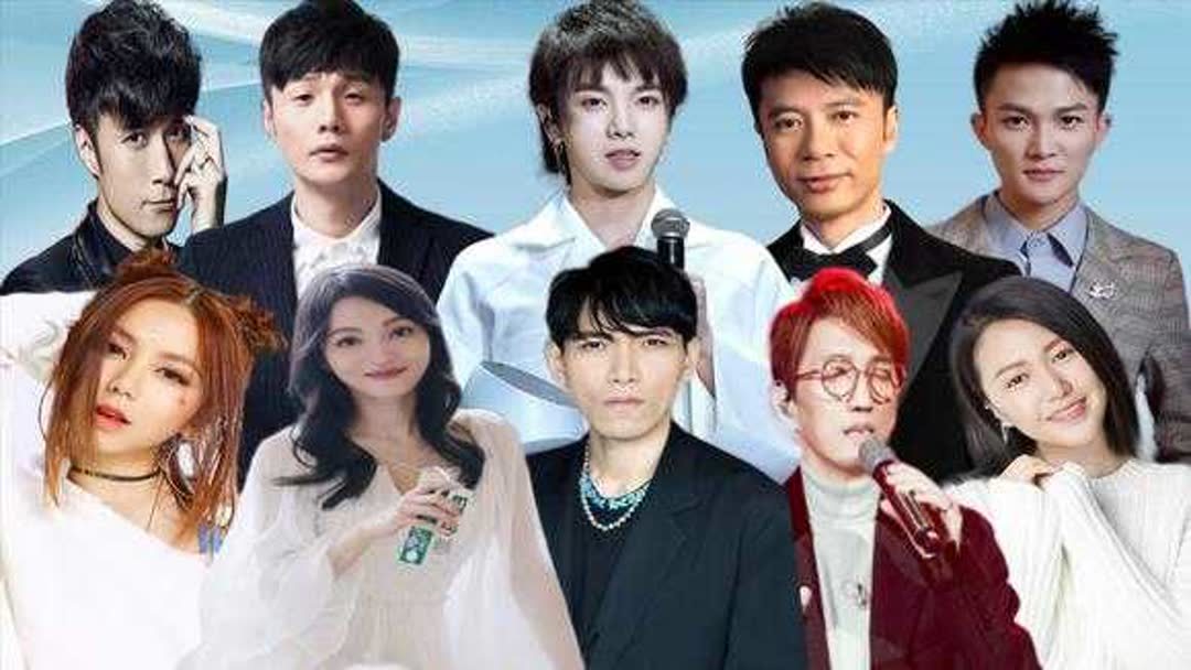 历年来我是歌手十大震撼场面排行:华晨宇竟垫底,第一位唱出经典