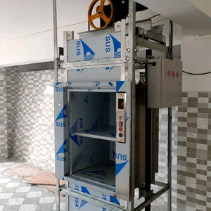 嘉和丰传菜电梯 