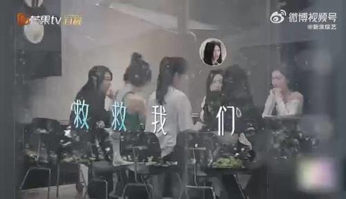 ...知识输出让姐姐们瞬间信心满满:"季节影响成本、早起进货价格低、...