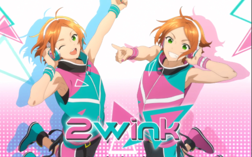 【葵双子/蒸汽波漫剪】BLAME YOU!