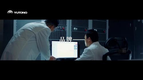 宇通新能源商用车,用行动致敬中国品牌