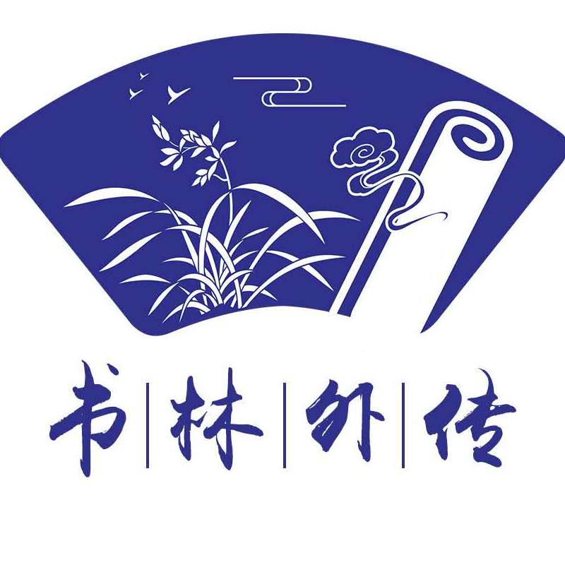 书林外传 