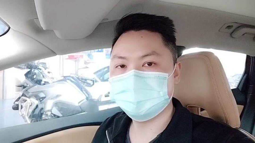 7千公里准新车推荐 比新车便宜5万块 带主动刹车系统