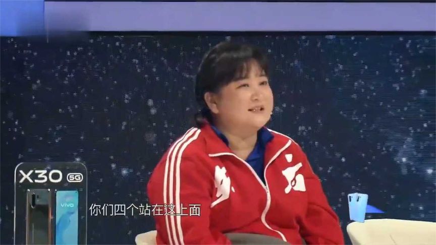 王牌对王牌:沈腾贾玲再现经典,还没等演呢,华晨宇就秒猜出来