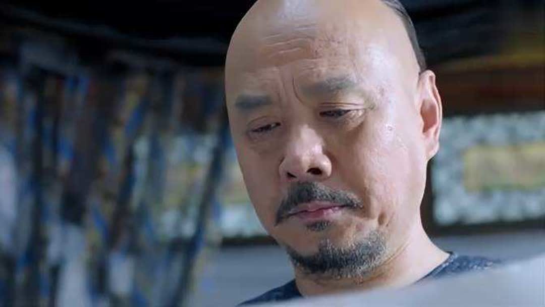 一代名相:陈廷敬大难不死,纳兰明珠算盘,落空大喊苍天不公