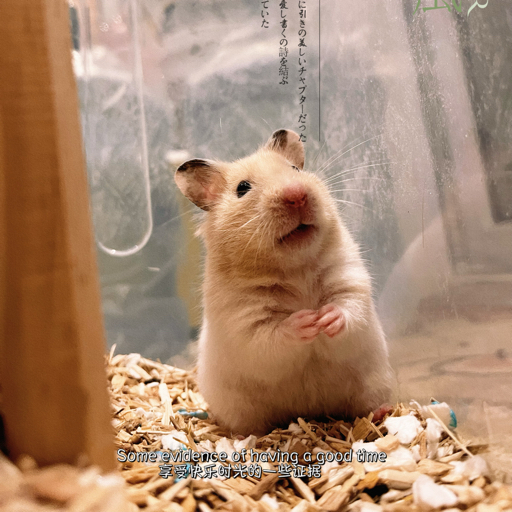 叶大英的厌小江 