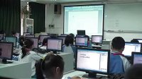 小学信息技术教学视频 键盘操作认真学
