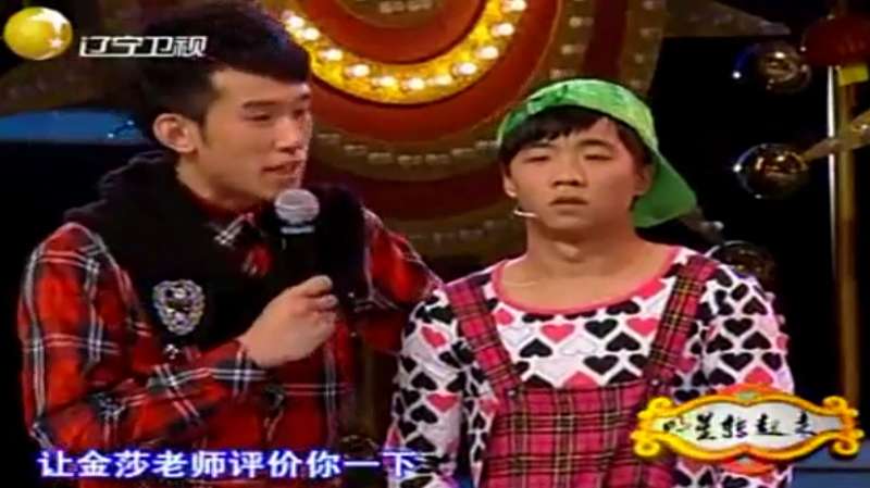 模仿界新星!小伙模仿张宇惟妙惟肖,真人不露相!