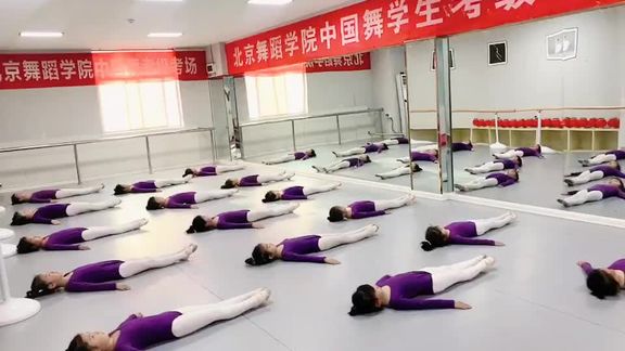 二级班小朋友#课堂实录