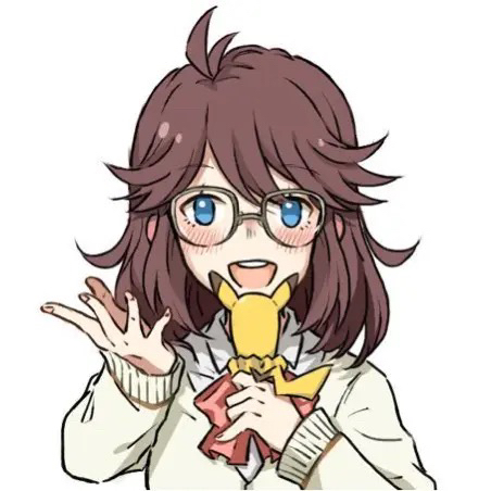 月梳影 