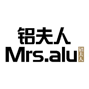 铝夫人铝合金踢脚线 