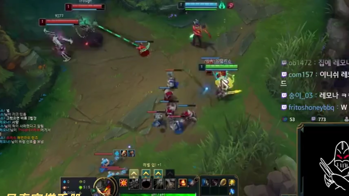 2023热门年度盘点:7LoL端游主播2013到2023年十年热度排行榜top10...