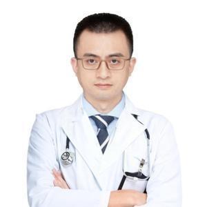 呼吸科主任吴迪 
