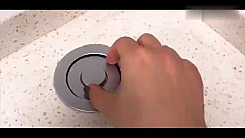 老公在厨房设计的暗门,不得不夸夸他太有才了!