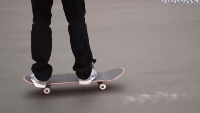 如果手脚都戴上滑轮会怎样?老外进行实验