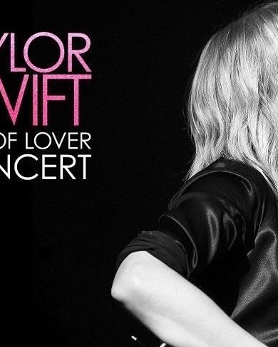 霉霉Taylor Swift最新「City of Lover」演唱会全场视频!(无水印版)1、...