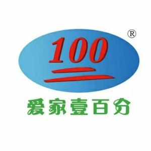 爱家壹百分 