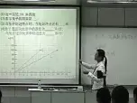 优酷网-八年级数学优质课展示上册《一次函数图像的应用》_戚纪