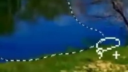 2015年5月11日晚7点古儿PS《滤镜菜单应用》录像:白雪