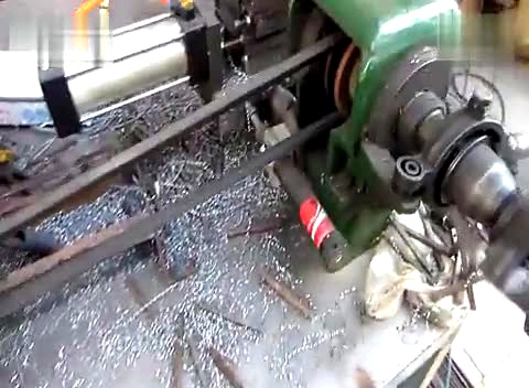 自动仪表车改装