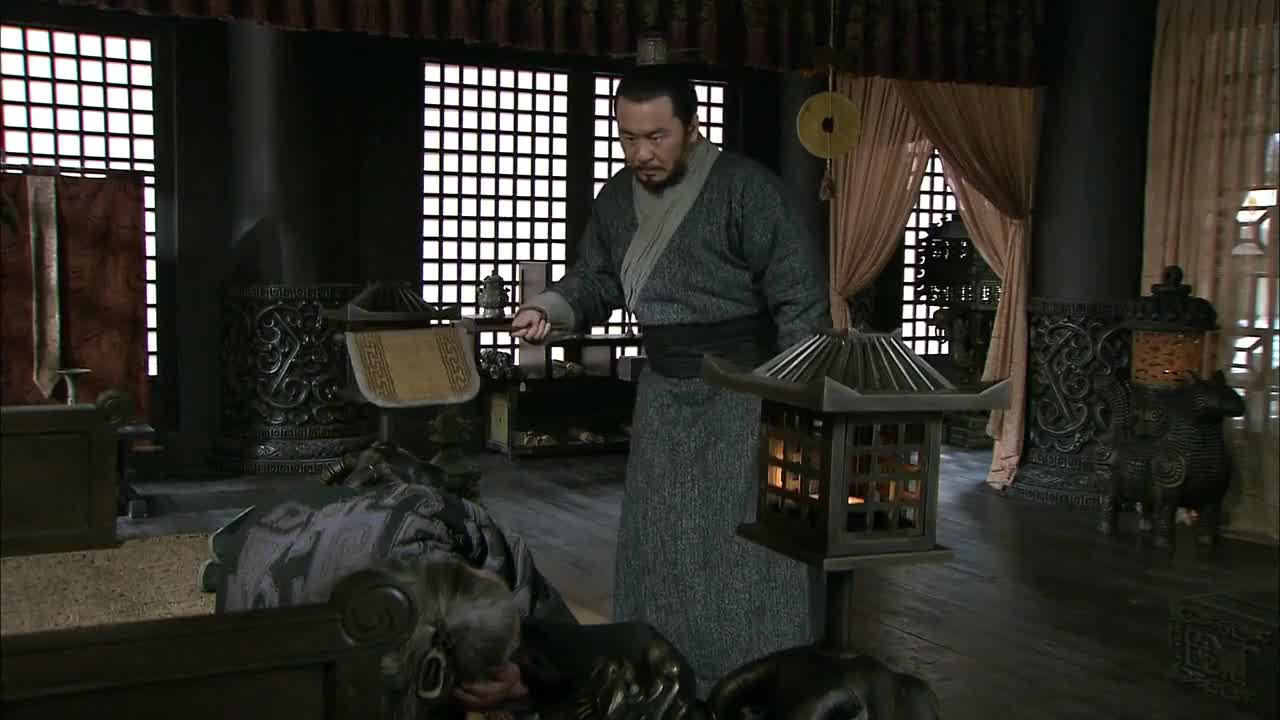 新三国 第01集_1080P在线观看_腾讯视频5 (1)