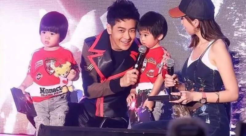 林志颖受伤后更博,感谢救助的好心人,家人想找到当事人当面致谢