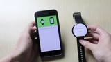国内首个 iOS版 Android Wear上手视频【锋潮评测室】