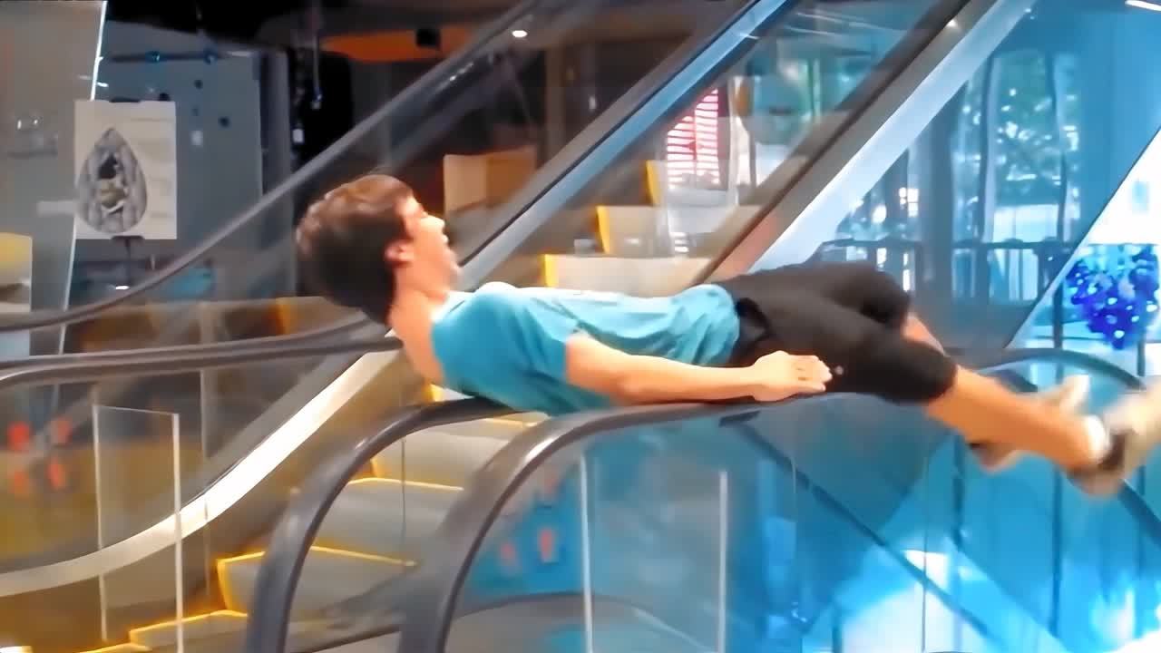 宝宝安全乘坐电梯法则,爸爸妈妈一定要教会孩子