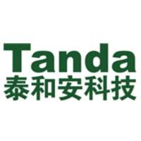 泰和安科技 