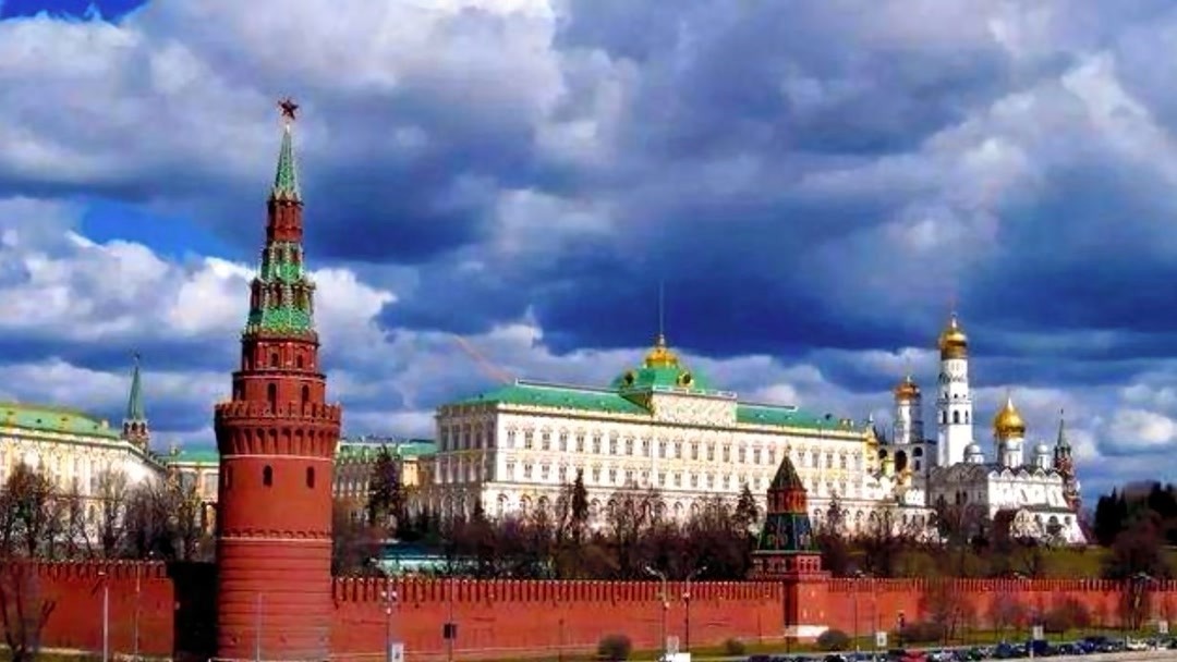 苏联解体后,俄罗斯总统密档第一卷,公布了一个令世界震惊的事件