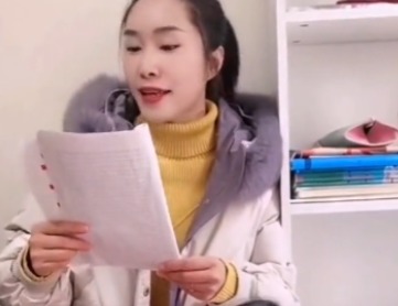 爆笑!女儿写作文《我的妈妈》,真是凭实力坑妈妈啊