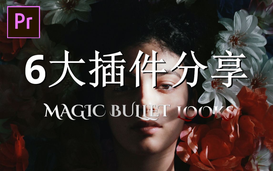 【PR插件分享】一键搞定?超好用的神仙插件分享!