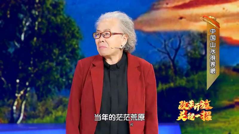 无论遇到多大的困难,塞罕坝务林人没有退缩过
