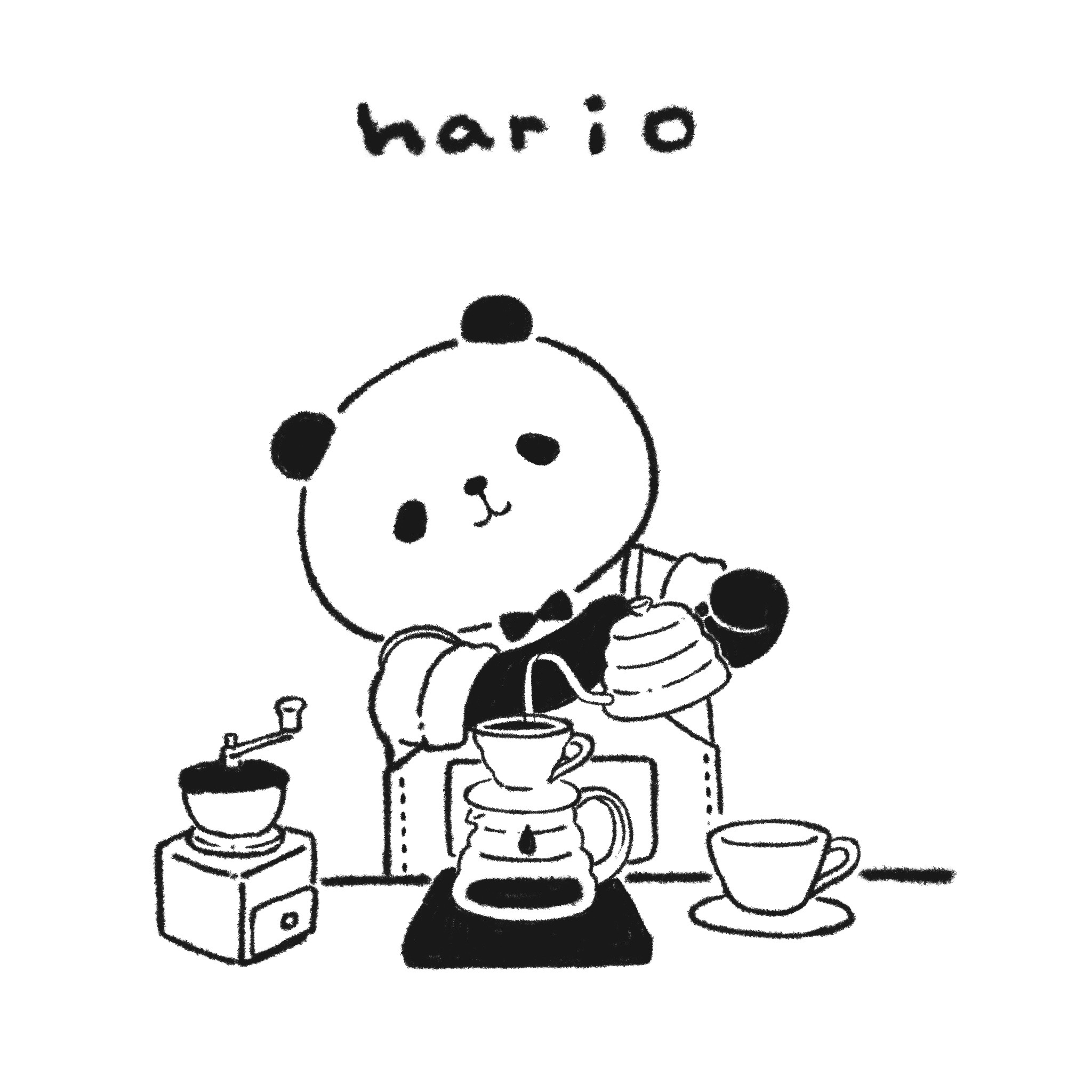 HARIO上海 