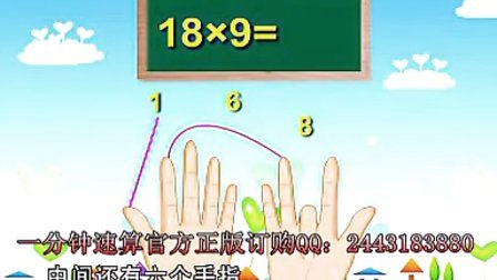 白银小速算家 周根项 全套视频下载地址