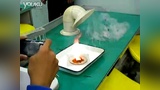 101高一化学选修课之火山爆发实验