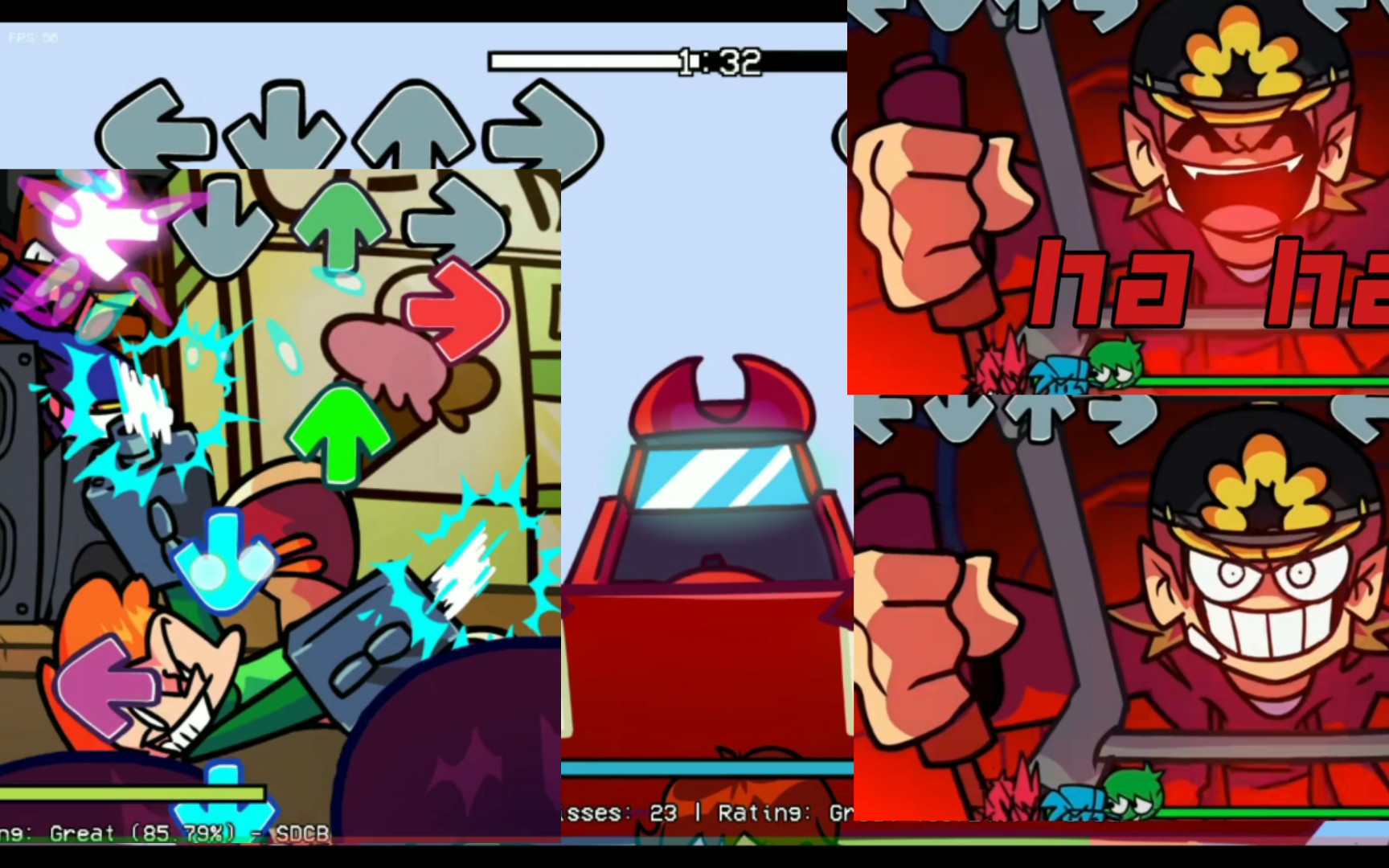 手机版 edd模组出现了