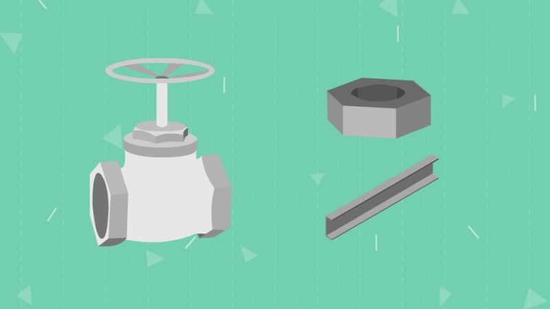 一分钟了解闸阀