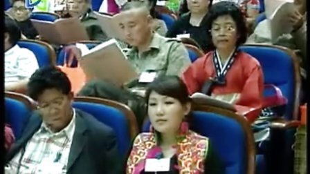 闵行区少数民族联合会召开第五届代表大会