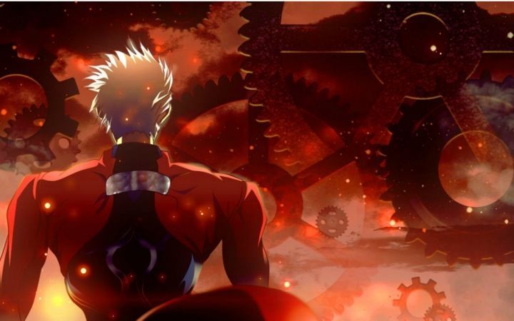 【FATE/MAD/误解向】我好像在哪见过你