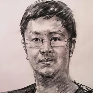 梅苏说 