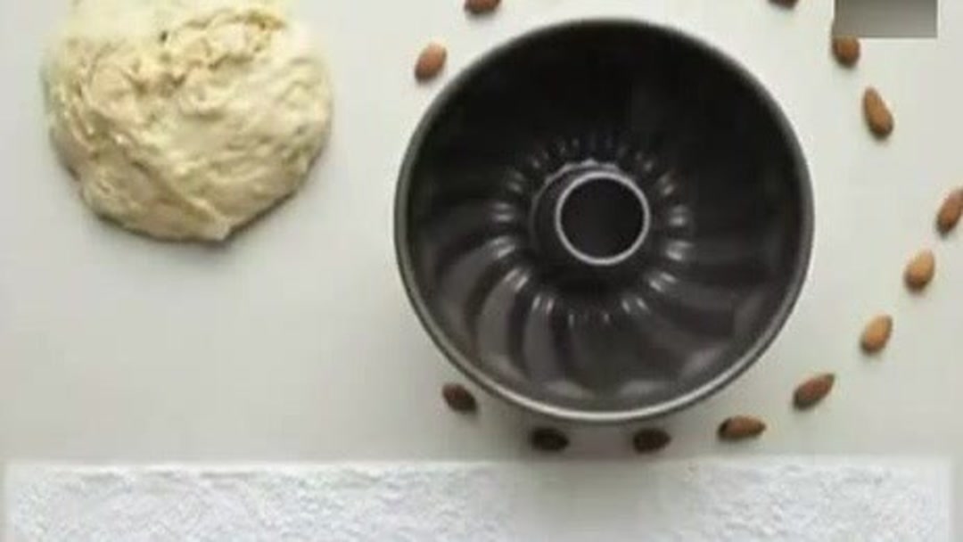 定格动画美食篇 库克洛夫le kougelhopf